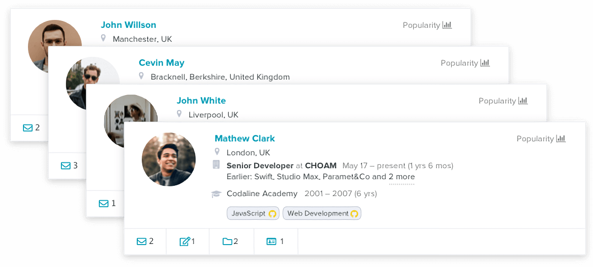 10+ Best AI Recruiting Software Tools in 2025